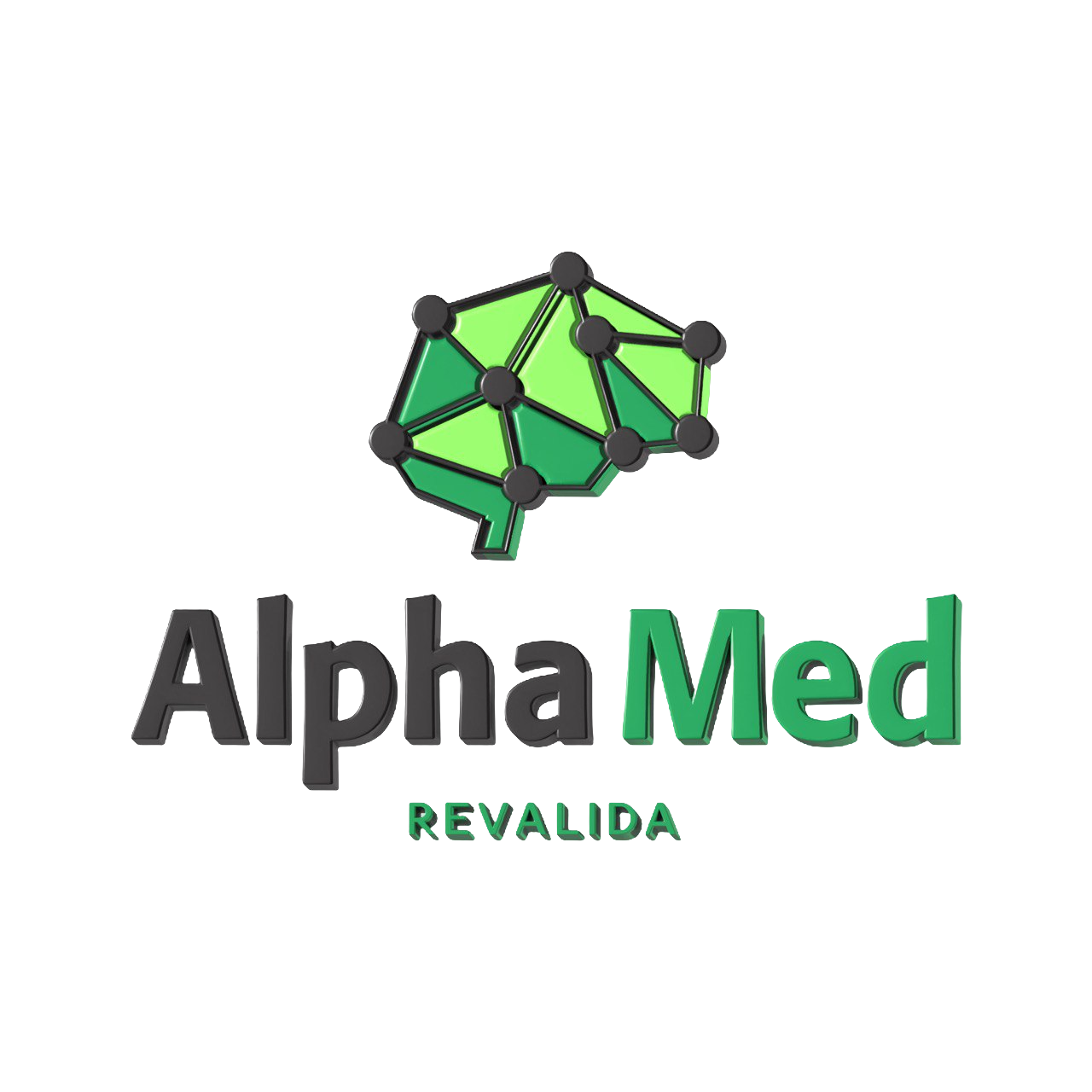 Alpha Med Revalida – A sua aprovação mais perto de você
